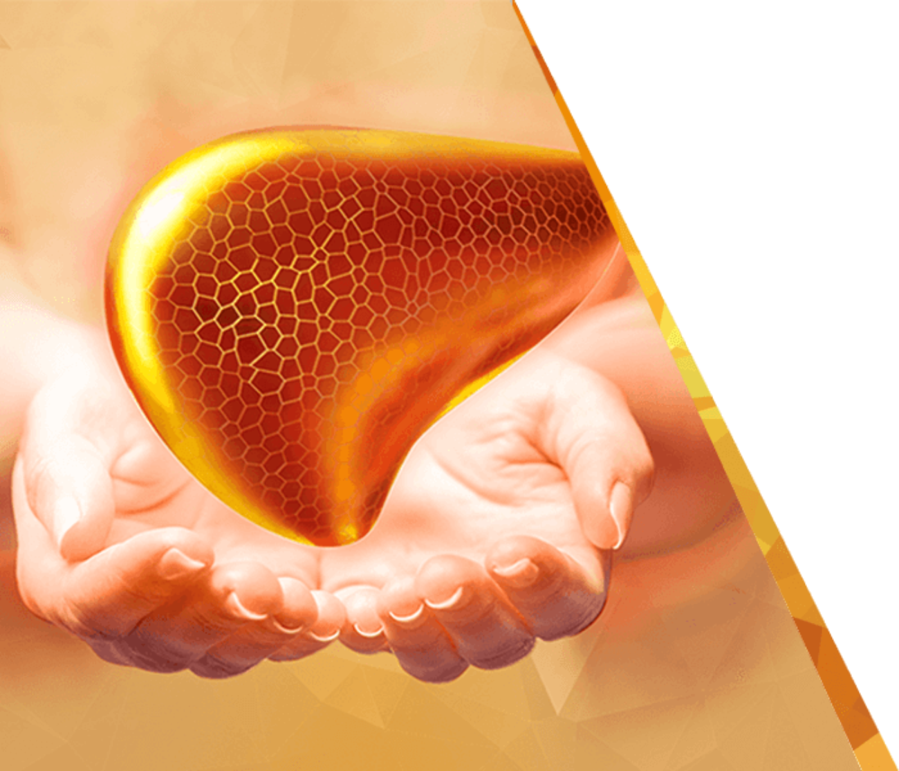 Enfermedades hepáticas, síntomas y causas.